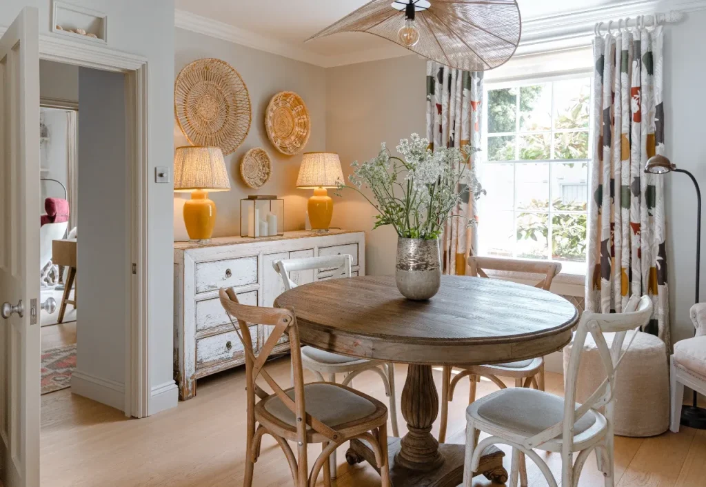 Interior Design Consultants in Devon - Ashton House